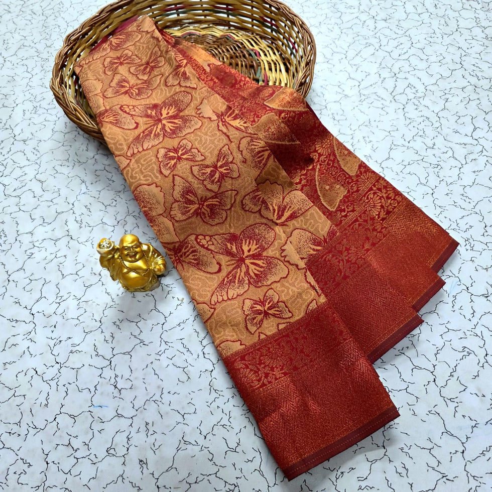 Kubera Pattu Saree – prabhatex