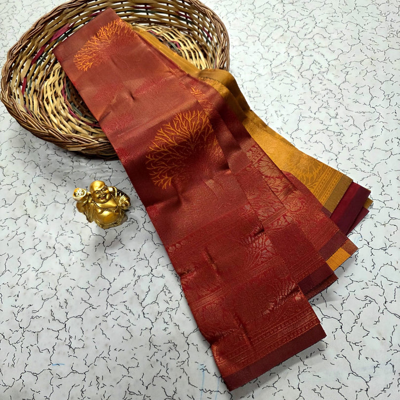Kubera Pattu Saree – prabhatex