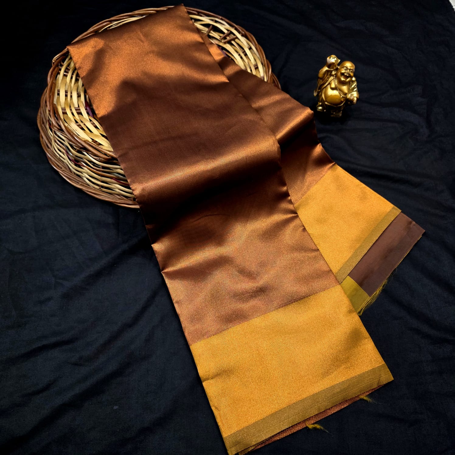 Jothika Inspired Saree – prabhatex